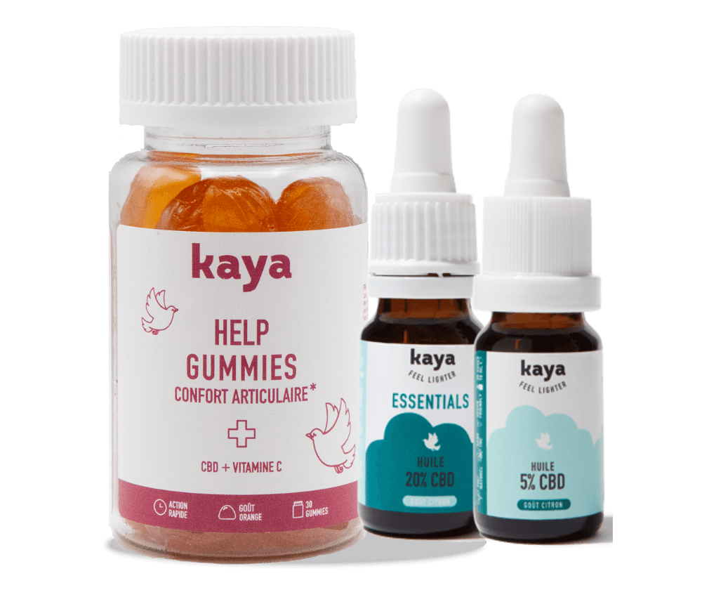 Collections – Kaya