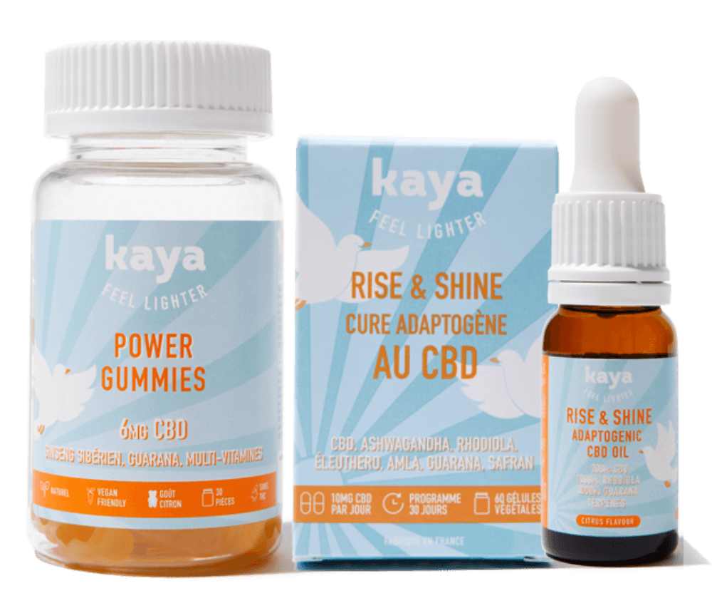 Collections – Kaya