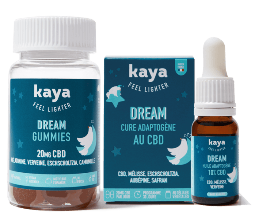 Collections – Kaya