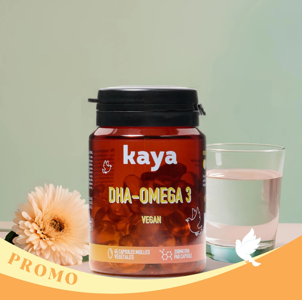 Promotions – Kaya